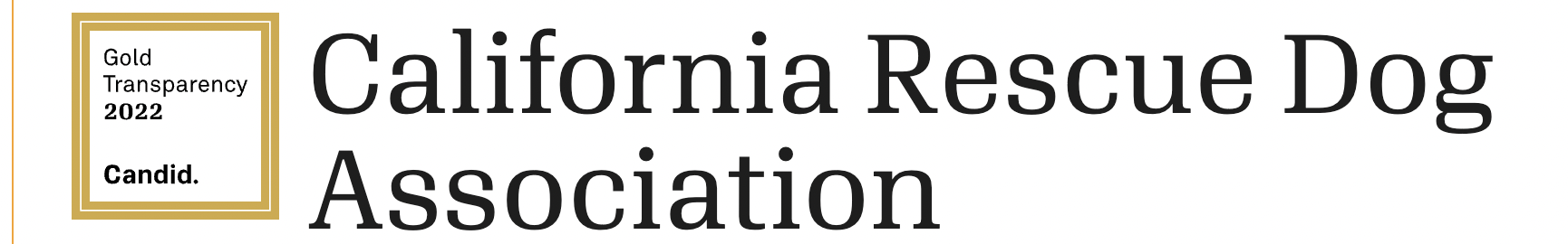 CARDA achieves GuideStar Gold Transparency 2022 – CARDA