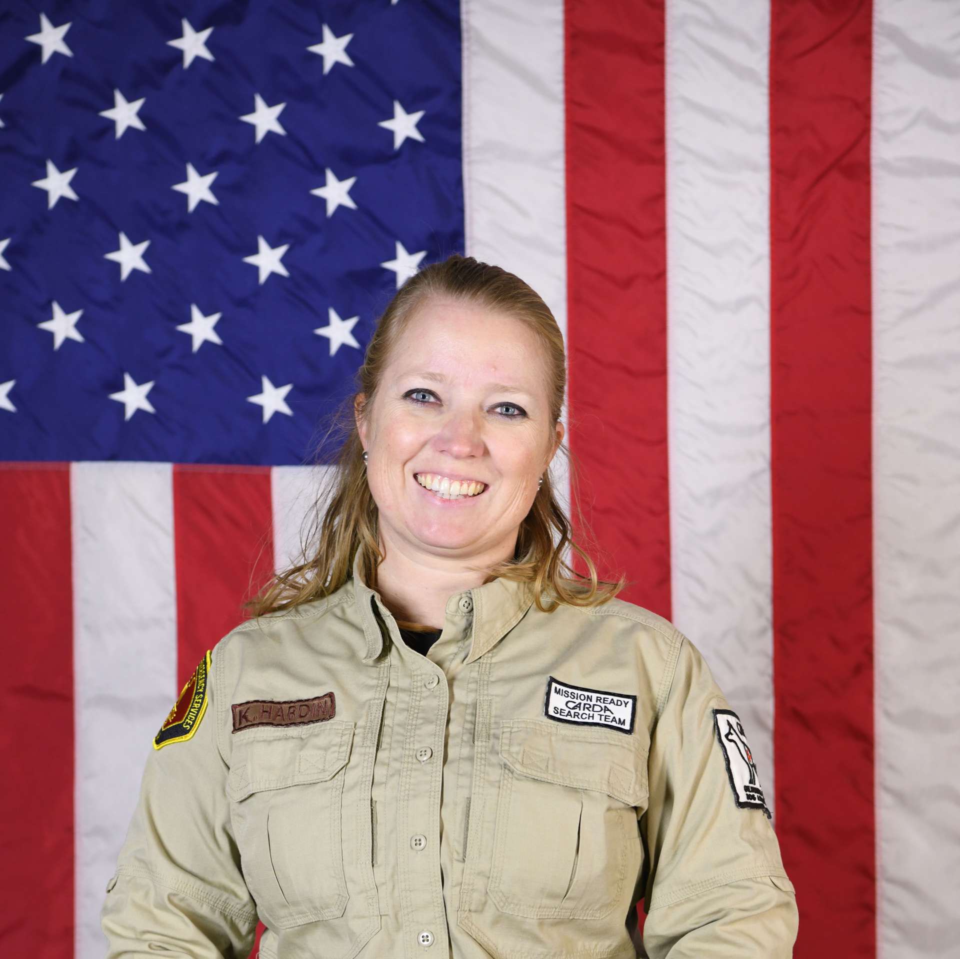 Board of Directors – CARDA