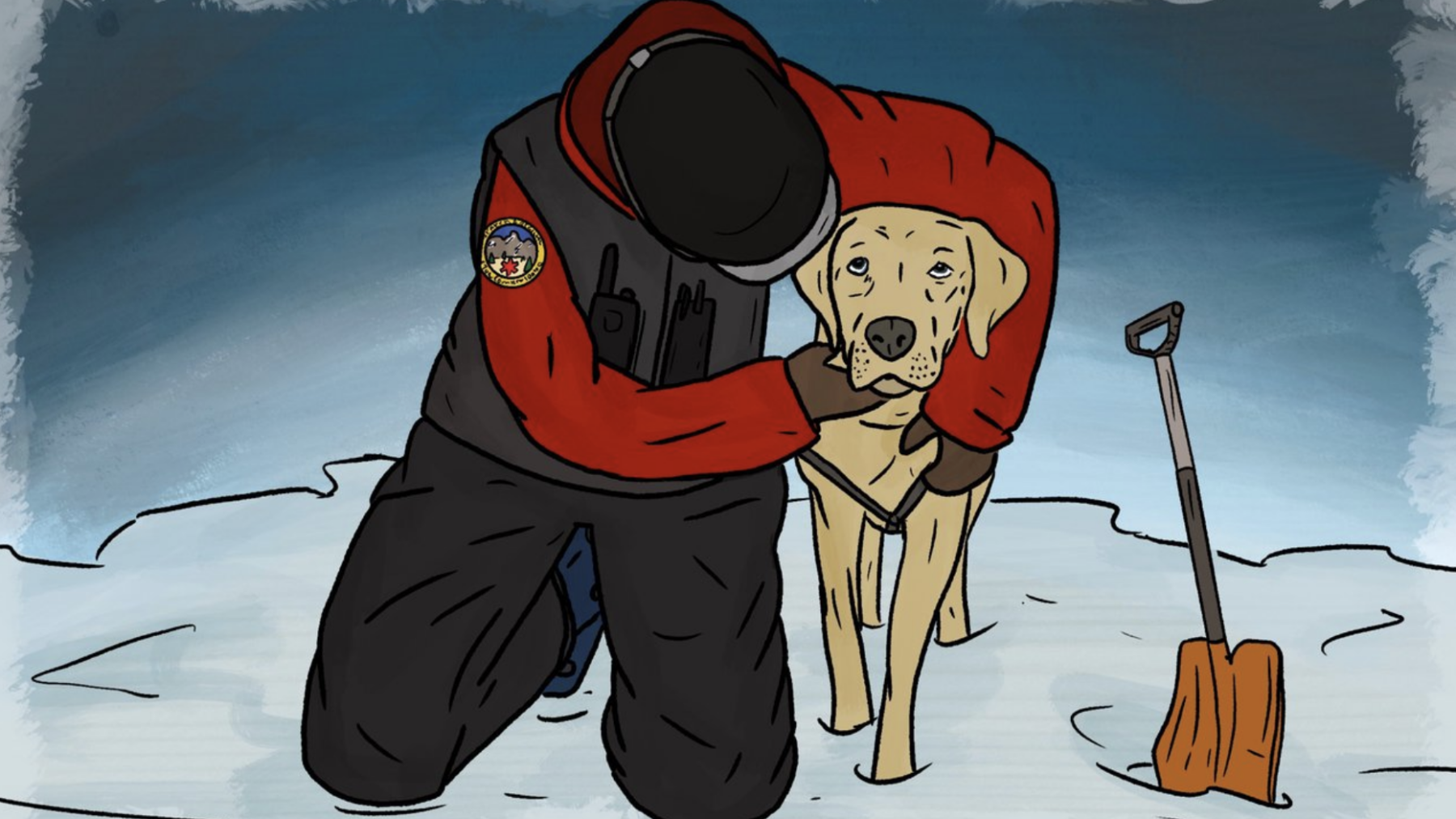 Best Practices: “How to Get Rescued” – CARDA