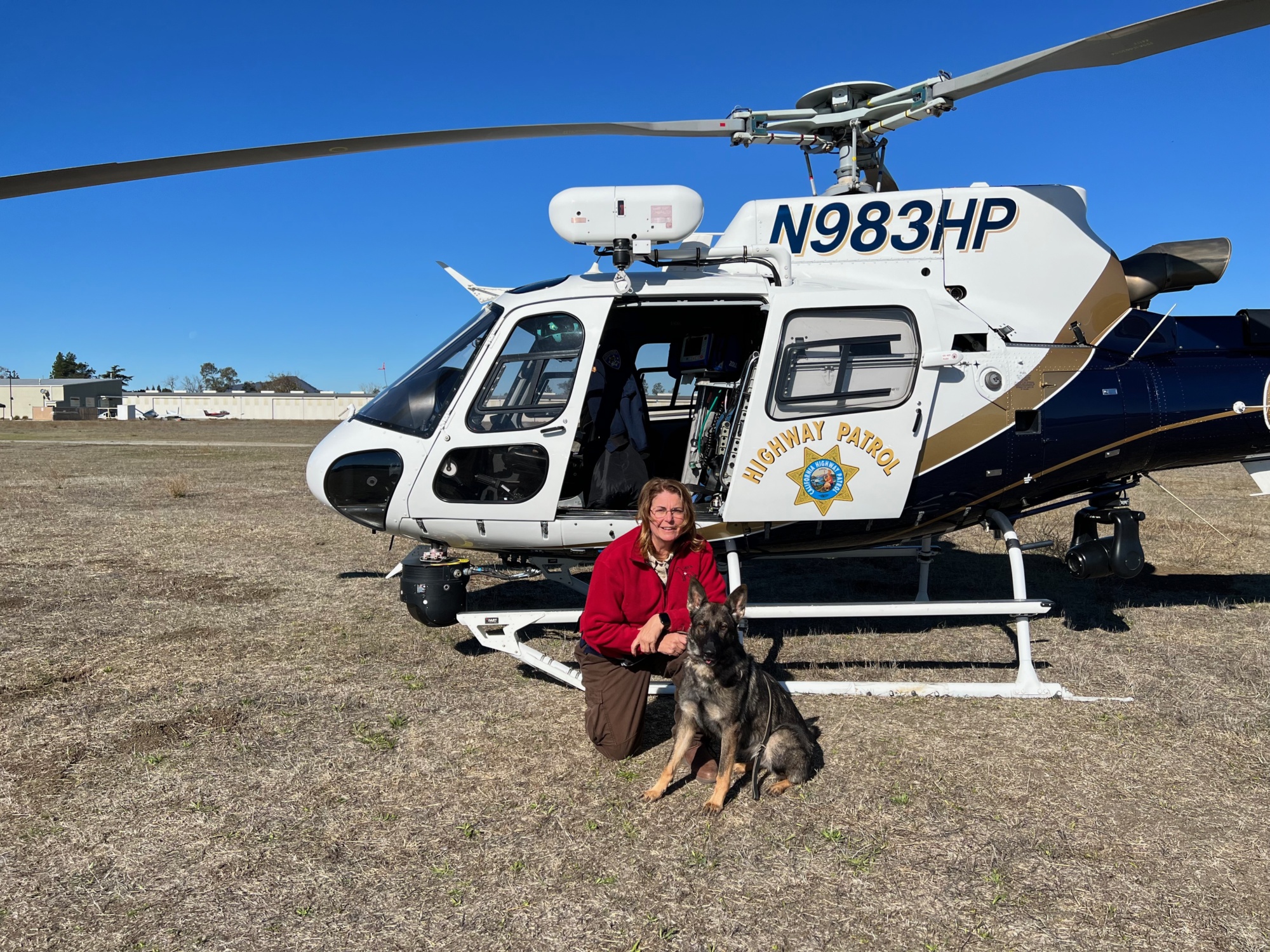 Certification News: “E’lle” and Casey Rogers – CARDA