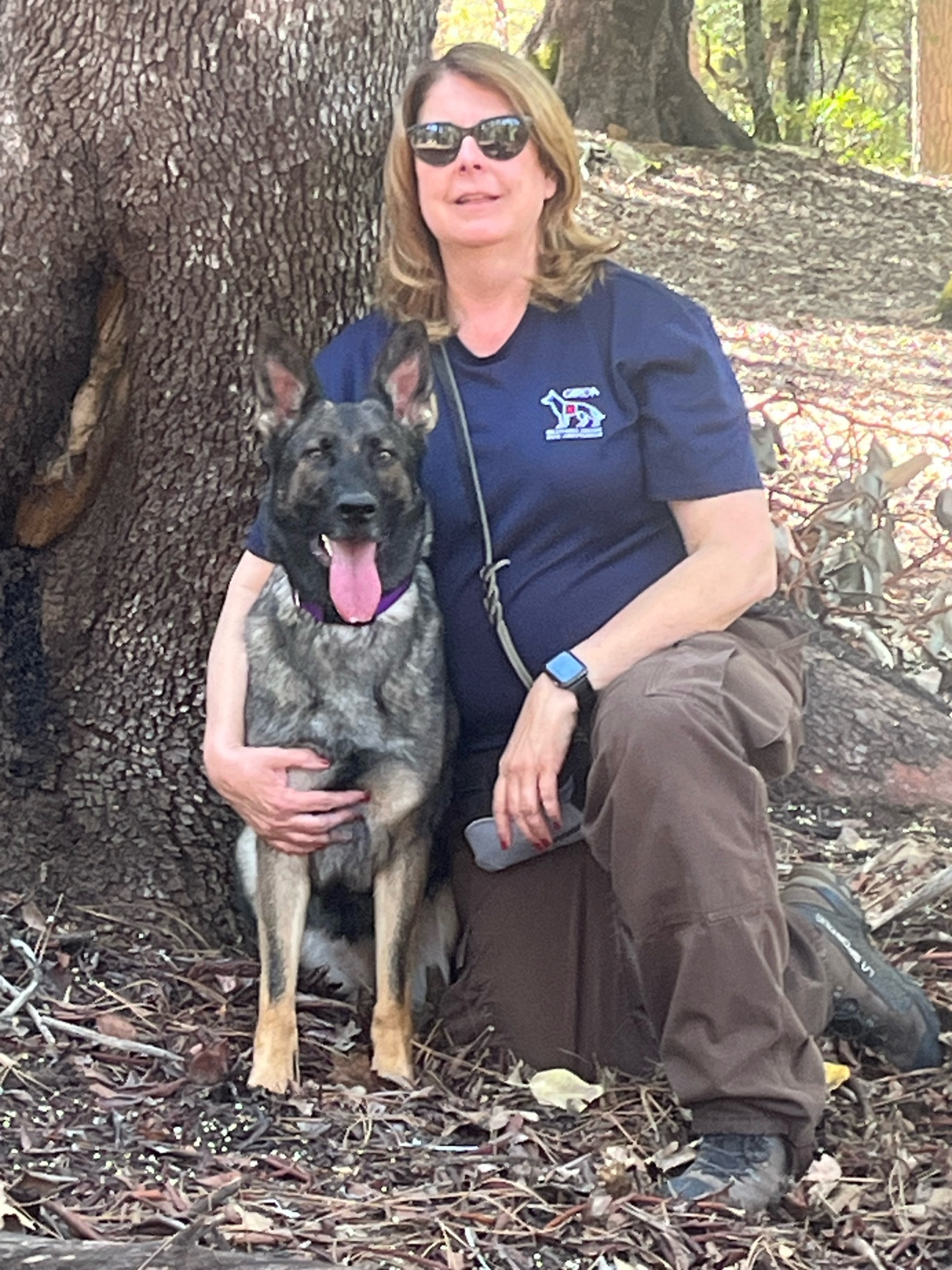 Certification News: “E’lle” and Casey Rogers – CARDA