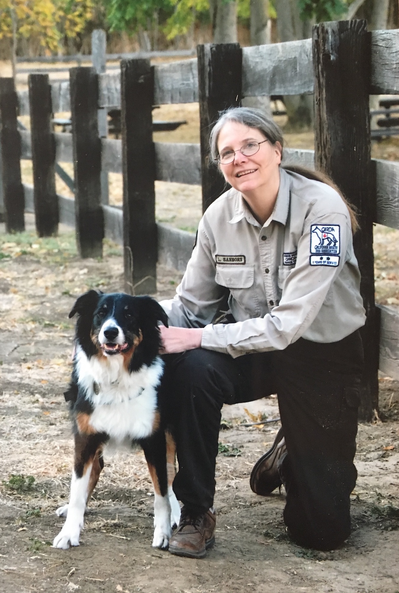 Laura Sanborn, RIP – CARDA