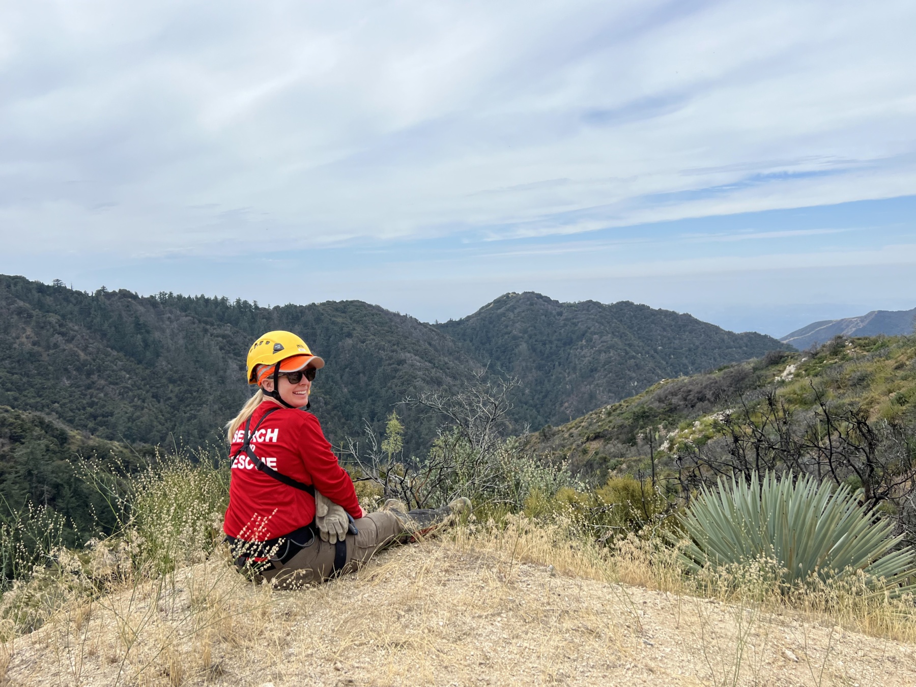 Certification News: Michael, Kim and Kristen – CARDA