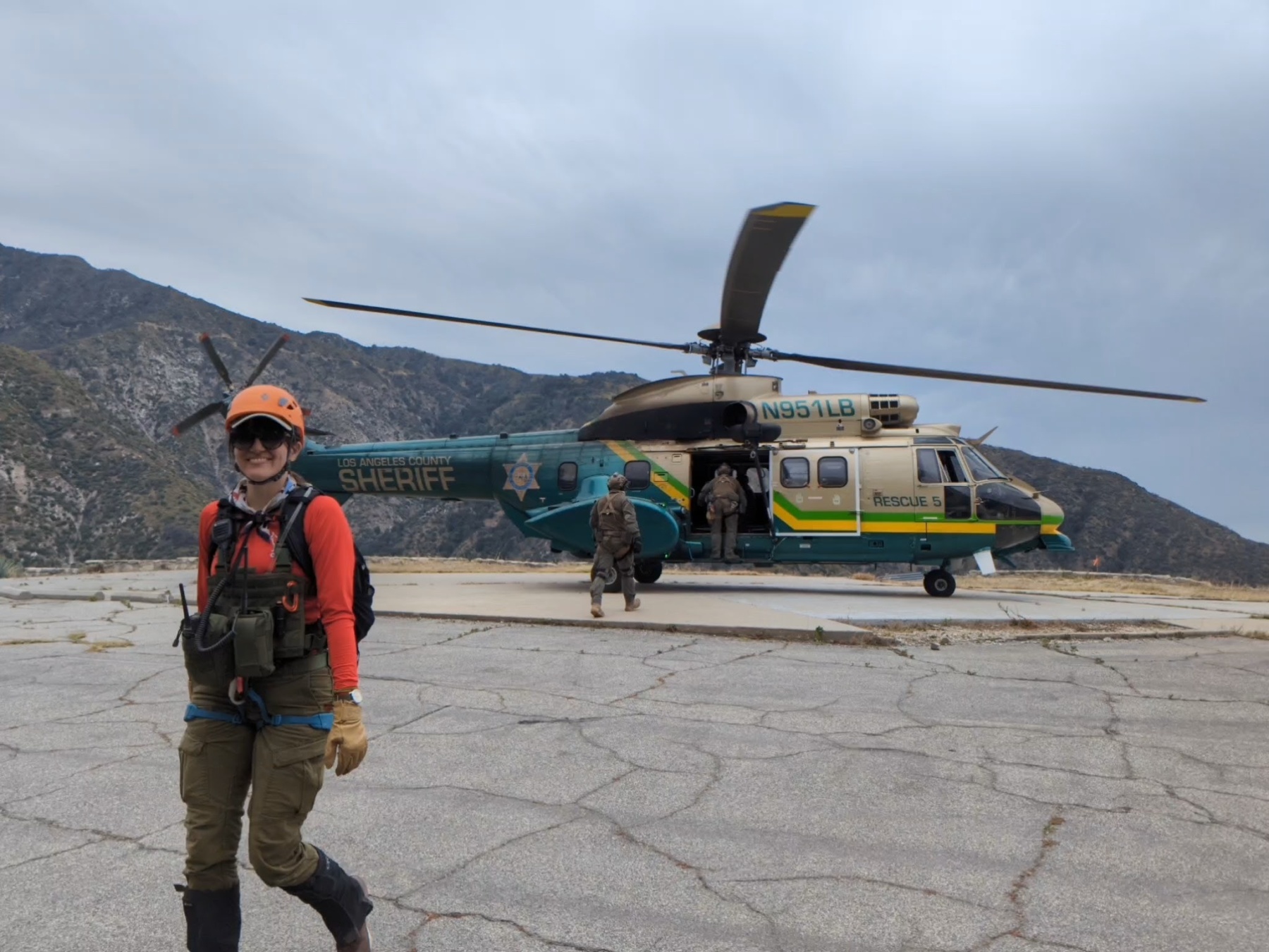 Certification News: Michael, Kim and Kristen – CARDA